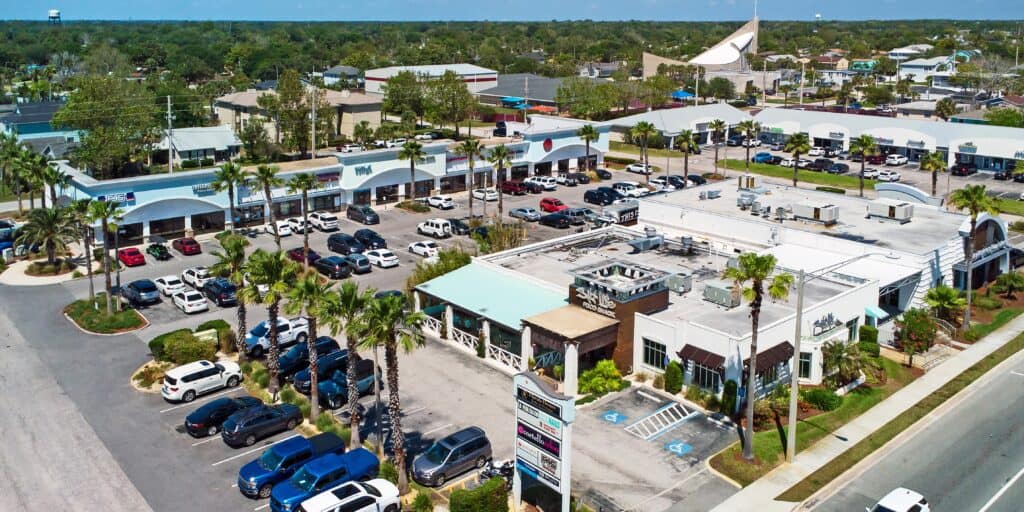SEAWALK VILLAGE - Hakimian Holdings