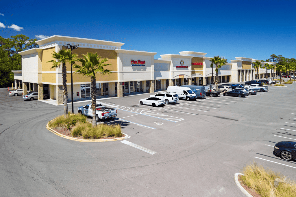Portfolio - Hakimian Holdings - Jacksonville, FL