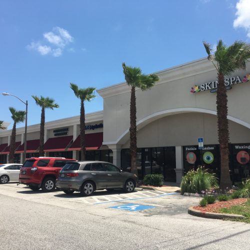 SEAWALK VILLAGE – Hakimian Holdings