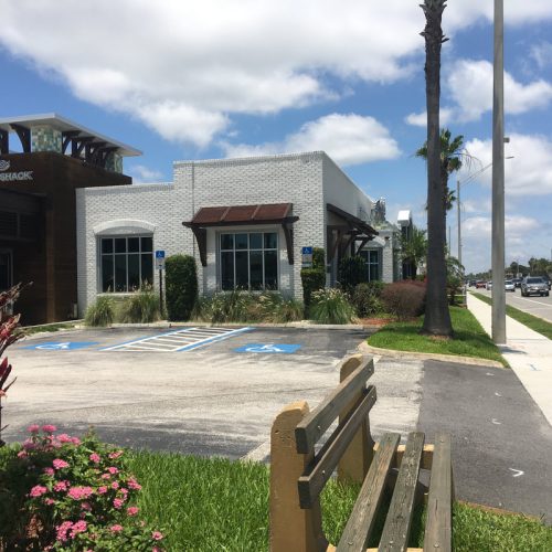 SEAWALK VILLAGE – Hakimian Holdings