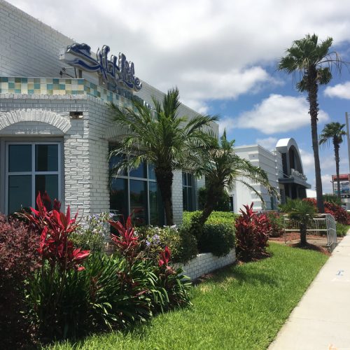 SEAWALK VILLAGE – Hakimian Holdings